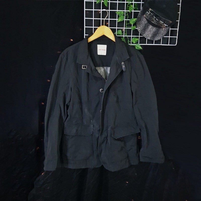 Jacket (@ Thrift.andlucky) | Shopee Philippines