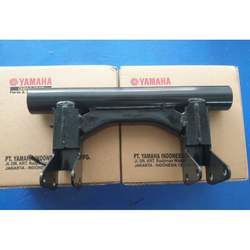 Yamaha Nmax 155 v2 Engine Support Comp (B6H ) | Shopee Philippines