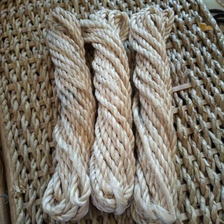 Shop abaca rope for Sale on Shopee Philippines