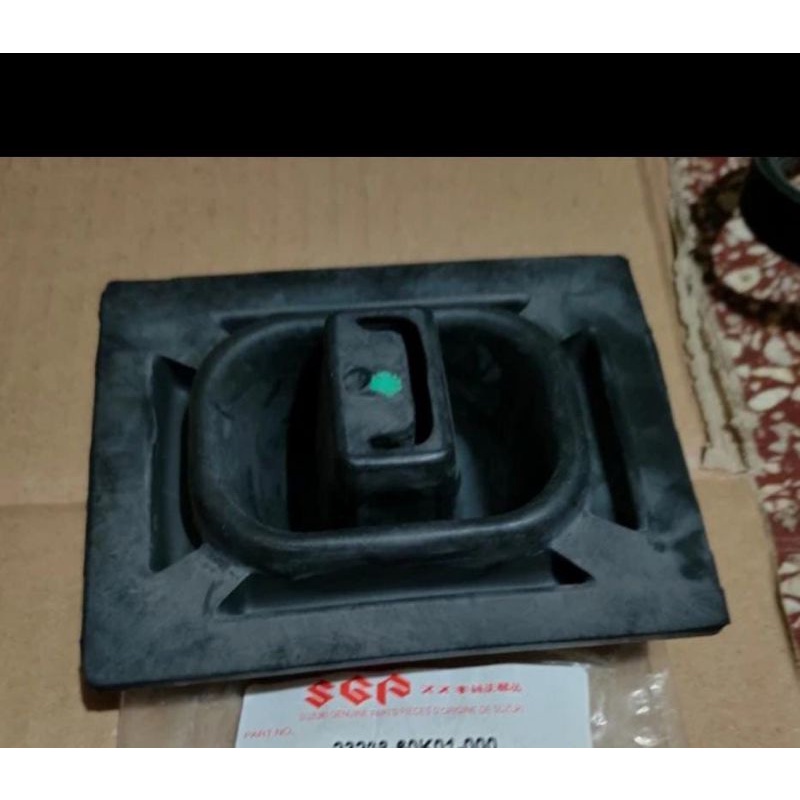 Original suzuki apv and arena clutch transmission hole cover rubber ...