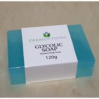 glycolic soap - Best Prices and Online Promos - Sept 2024 | Shopee ...