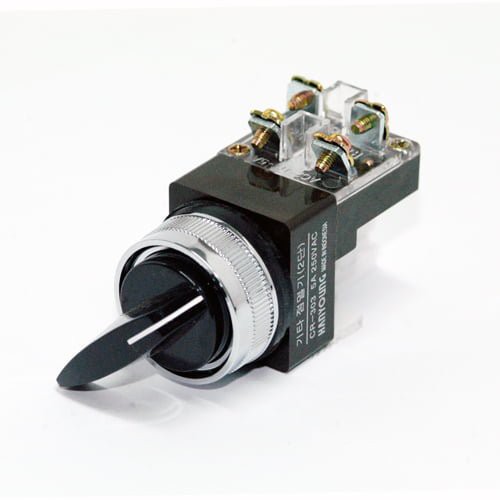 Cr Han Young 3 Position Rotating Switch | Shopee Philippines