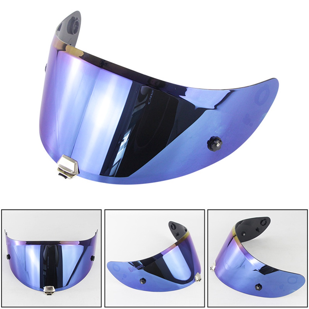 HJC Helmet Visor Lens Fit for Hjc Rpha 11/ Rpha 70/HJ-26 Visor Lens ...
