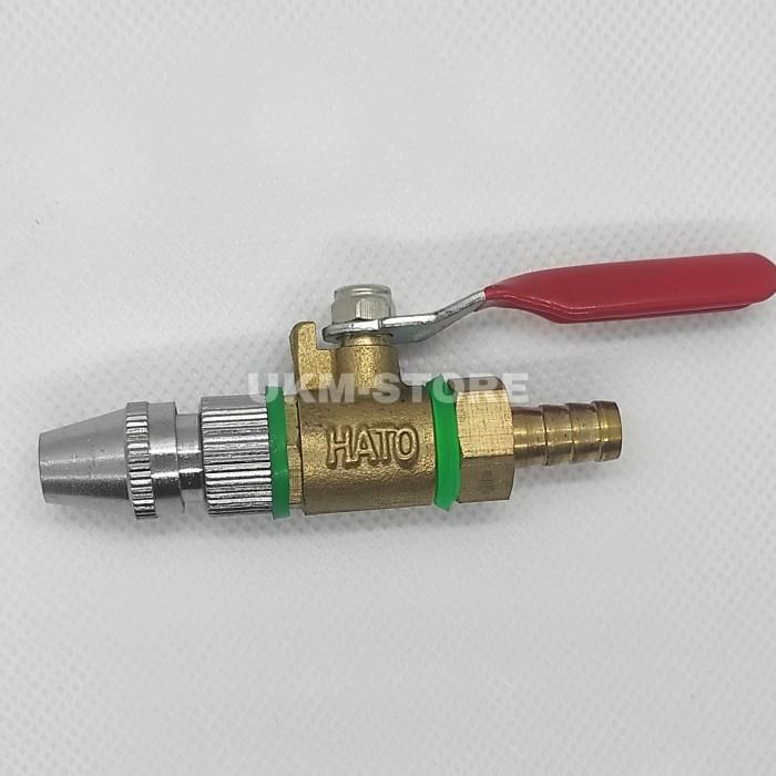 Jet | Steam Nozzle Water Faucet Jet Cleaner / Wash Air Conditioner ...