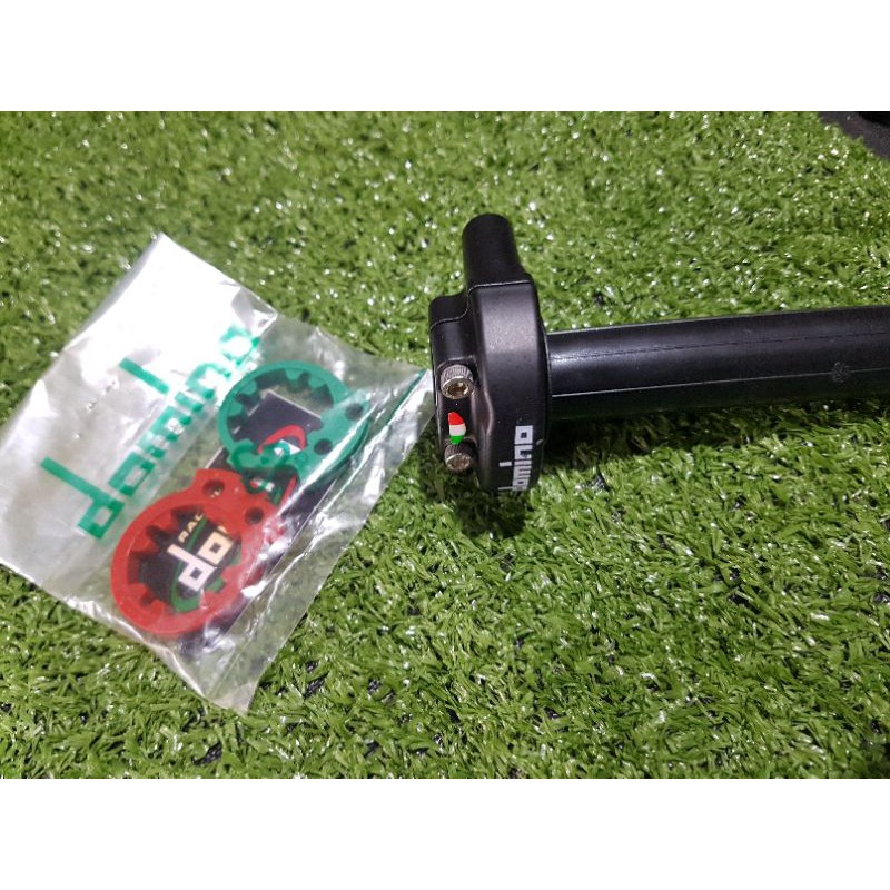 Domino Quick Throttle | Shopee Philippines