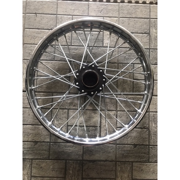 Side wheel assembly heavy duty | Shopee Philippines