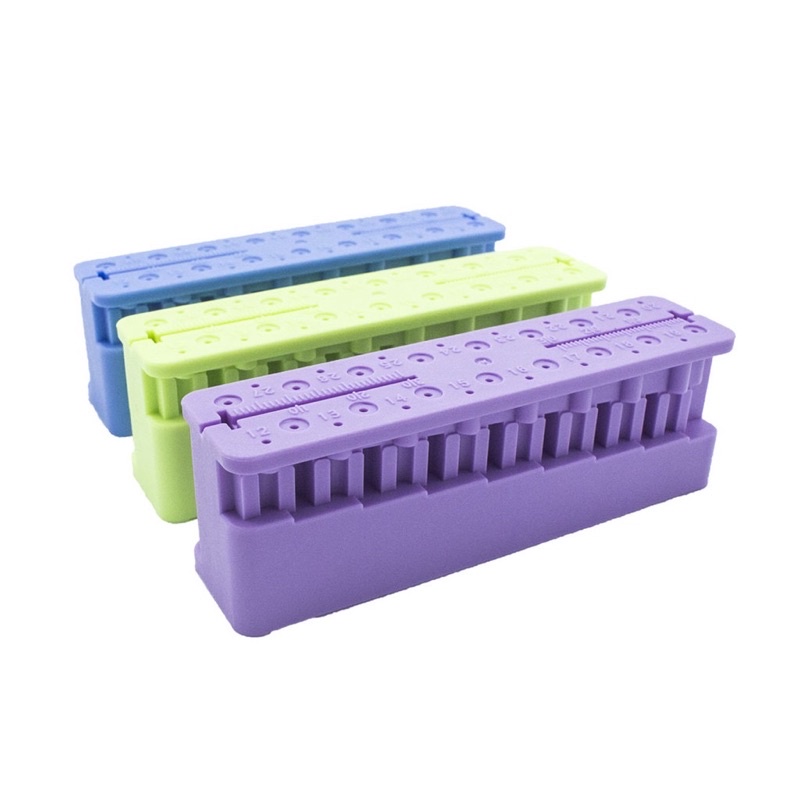 1pc Endo measuring block | Shopee Philippines