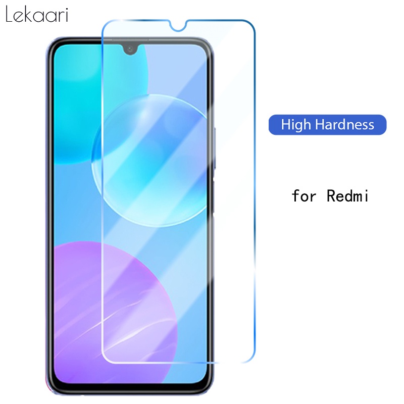Screen Protector for Xiaomi Redmi 13C Note 13 12 12s Turbo 11 11s 10s ...