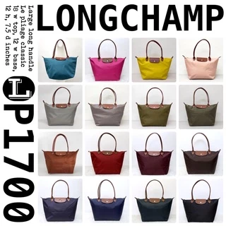 long champ - Best Prices and Online Promos - Jun 2024 | Shopee Philippines