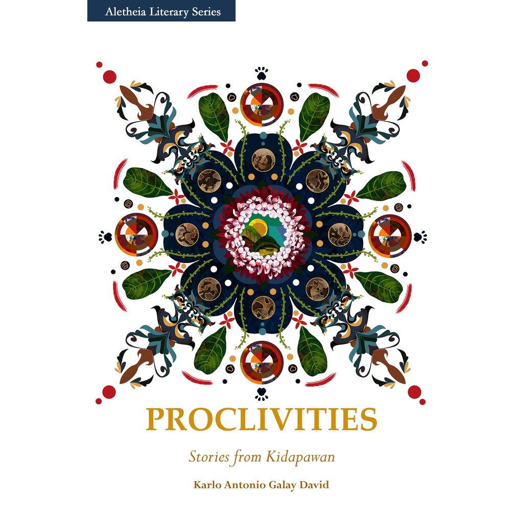 Proclivities: Stories from Kidapawan | Shopee Philippines