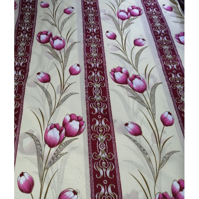 TJ PRIMIUM GEENA CLOTH PRINTED, GINA FABRIC, TELA PRINTED, SOLD PER ...
