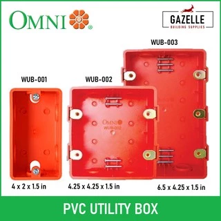 utility box - Best Prices and Online Promos - Dec 2025 | Shopee Philippines