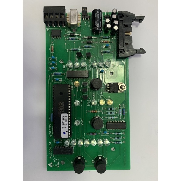 Autopilot pool pilot control board | Shopee Philippines