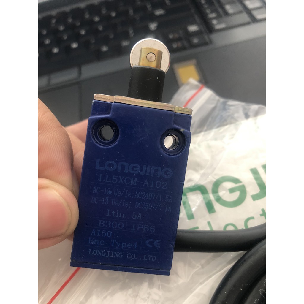 Limit switch XCM-A102 | Shopee Philippines