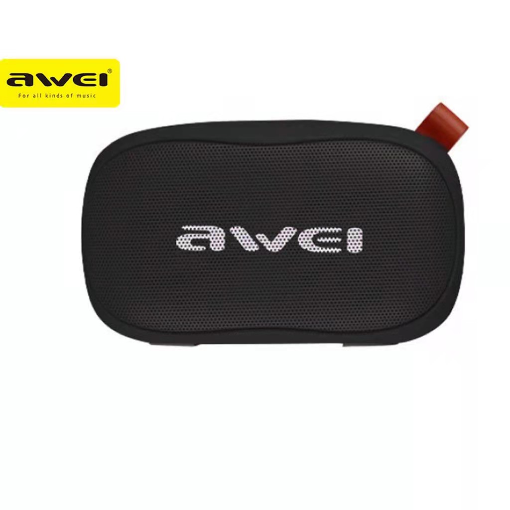 Awei Y900 Portable Mini Stereo Wireless Bluetooth Speaker with ...