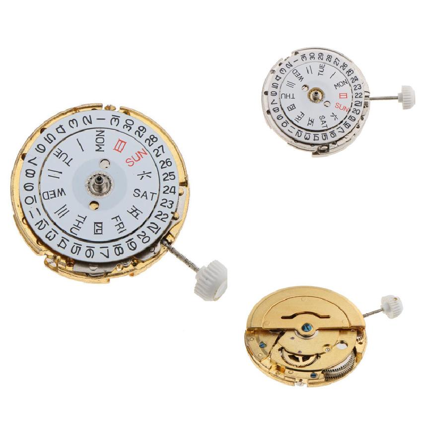 Automatic Watch Movement Mechanical Watch Repair Accessory For Miyota ...