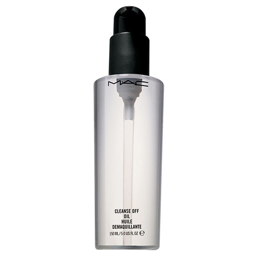 Cleanse oil mac store