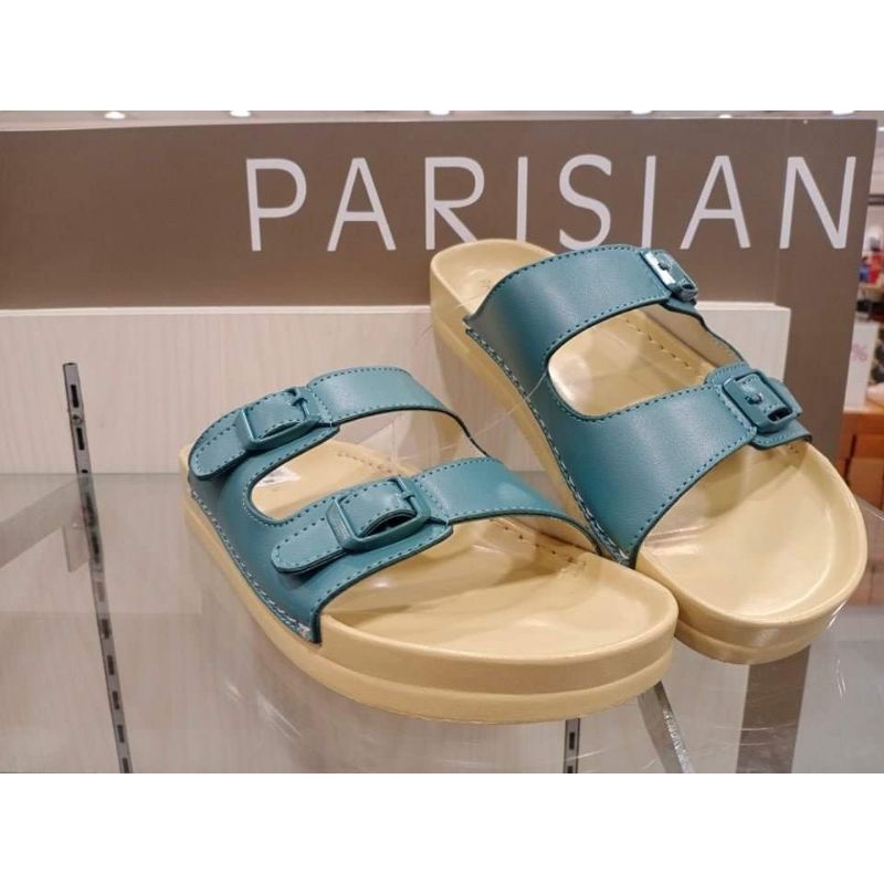 Parisian Women's Birky Sandals OnHand | Shopee Philippines