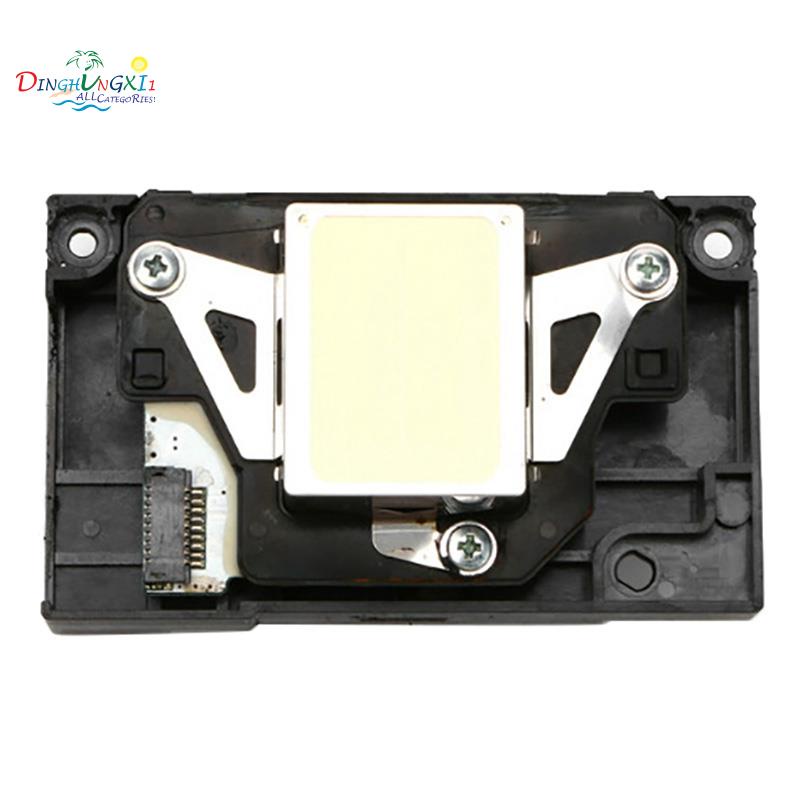 Office Printer Print Head for EPSON R1390 L1800 R390 R270 Printer ...