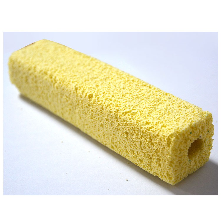 Bakki Rolls 6Inches Bacteria House Aquarium/Pond Filtration Media 10PCS ...