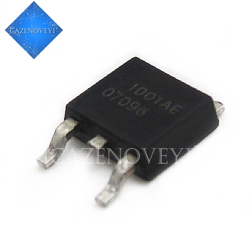 10 piece NGD8201AG FDD07096 V3040D 8201AG 07096 V3040 00211 TO-252 ...