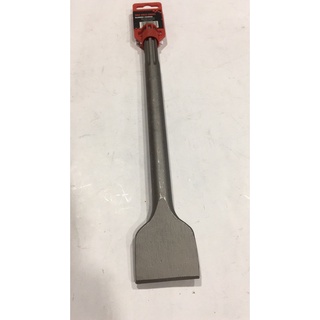 SDS MAX FLAT CHISEL electric hammer drill bit dot groove flat concrete ...