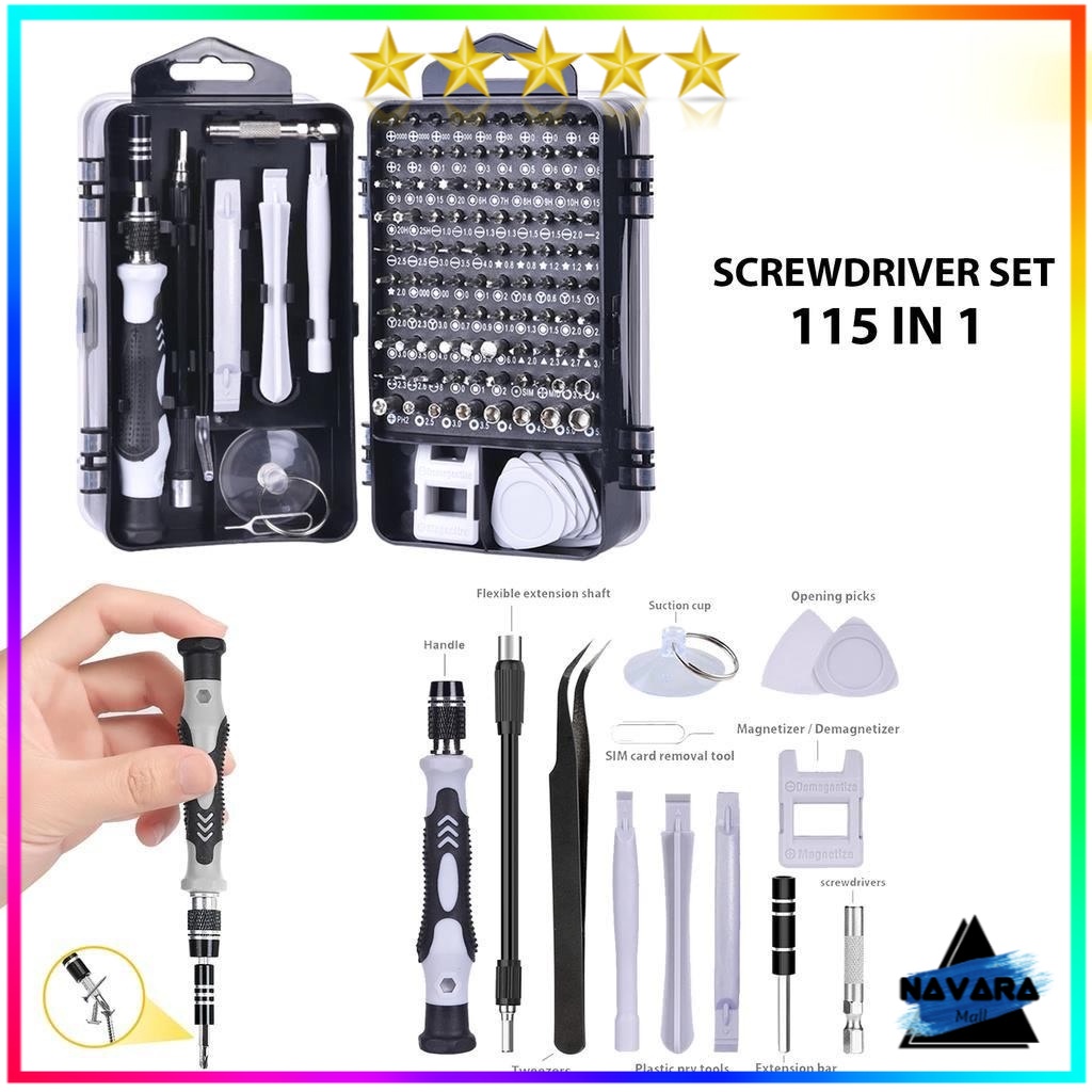 Key Screwdriver Set HP Screwdriver HP Smartphone Screwdriver Laptop ...