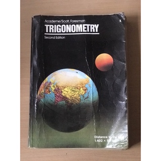 trigonometry - Best Prices and Online Promos - Dec 2023 | Shopee ...