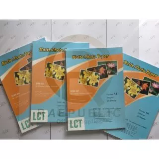 Shop matte photo paper for Sale on Shopee Philippines