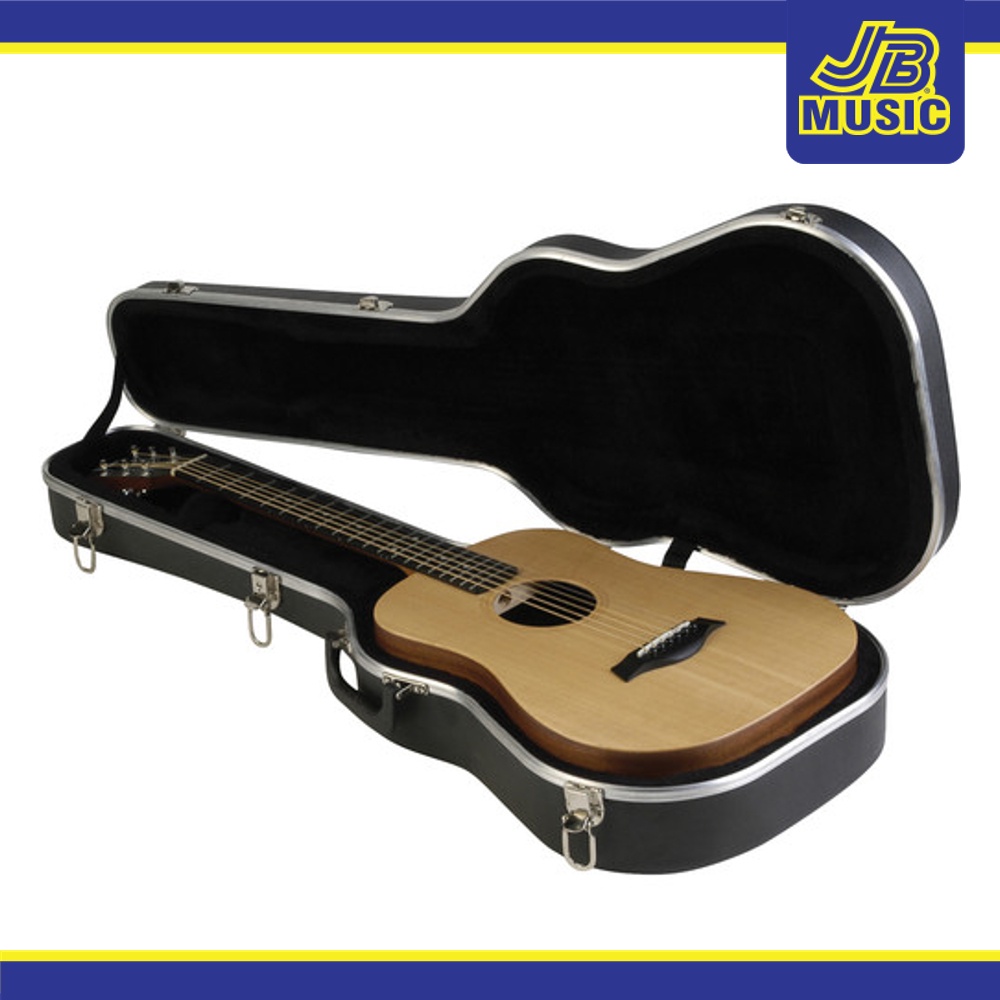 SKB - 1SKB-300 Baby Taylor / Martin LX Guitar Hard-Shell Case (Guitar ...