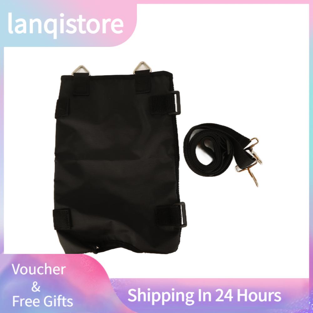 Lanqistore Wearable Urine Bag Male Collection Funnel Pee Holder for ...