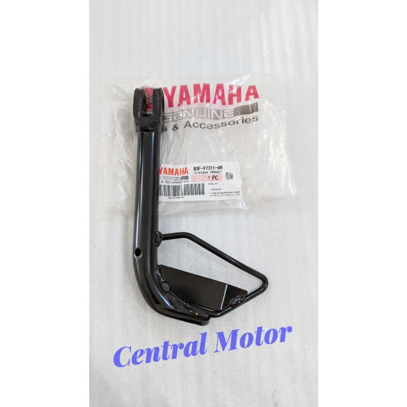 Lexi Original Yamaha Side Standard Standard | Shopee Philippines