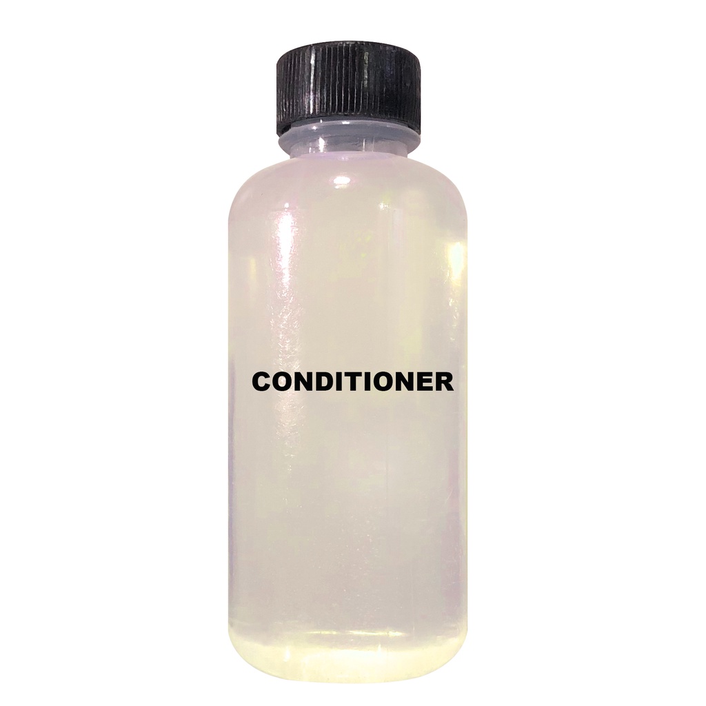 Hair Conditioner raw material for making shampoo 60ML | Shopee Philippines