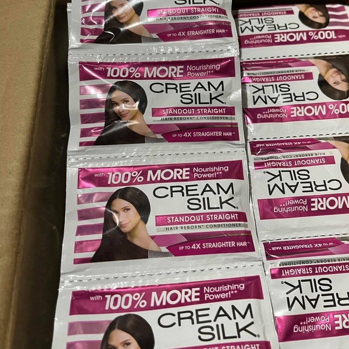 CREAMSILK 1DOZEN 100%ORIGINAL(12'S) | Shopee Philippines