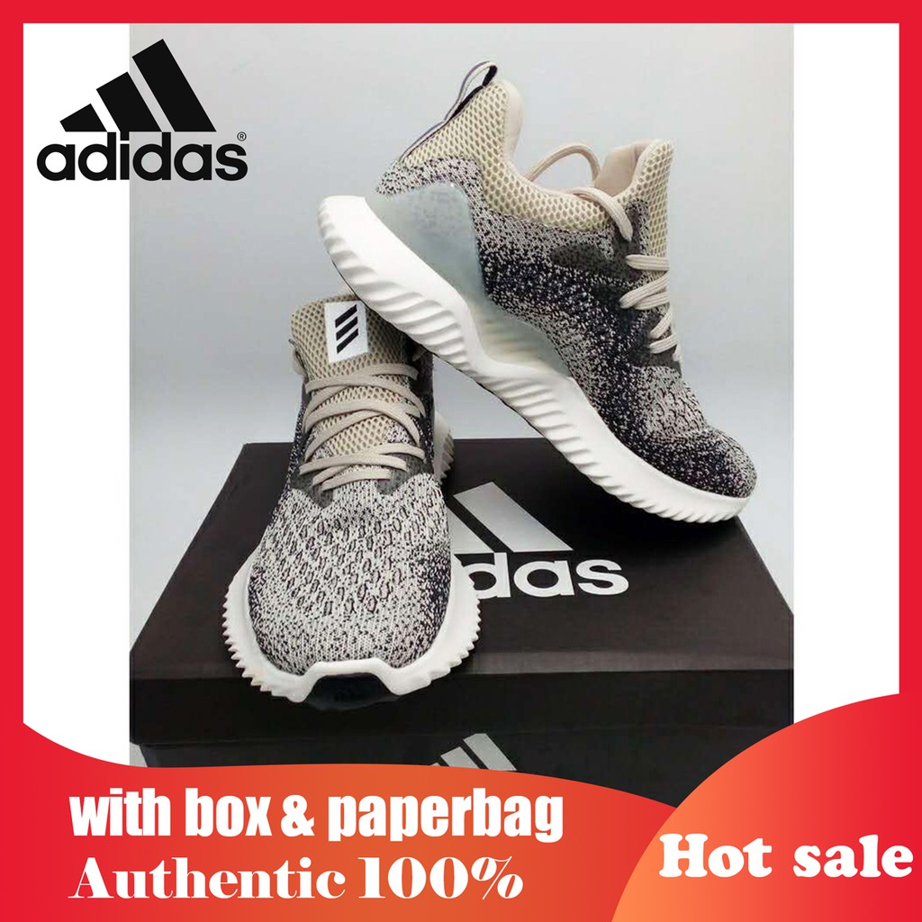 Alphabounce beyond running shoes for man and woman sneakers with box ...