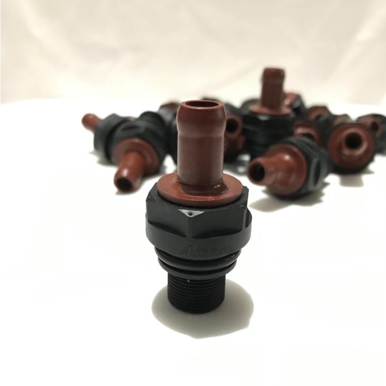 Pcv Valve Innova Reborn / All New Fortuner VRZ / Hilux | Shopee Philippines