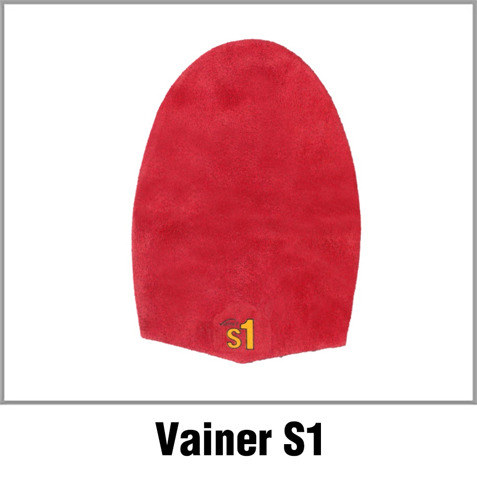 Vainer, Dexter K.L, K.L-D Bowling Shoes Replacement Sole & Heel (one ...