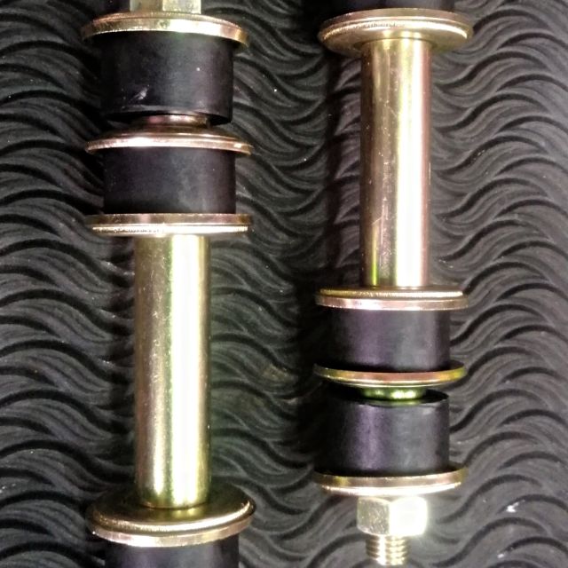 PAJERO/Montero Sports Rear Stabilizer Link(Pair) | Shopee Philippines