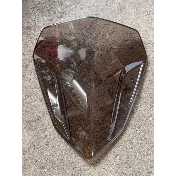 visor or bracket Mio/M3, click i 125/150 v2 gc,smash 115,Skydrive sport ...