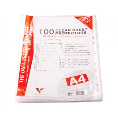 Nilon HOLES - LOTS OF 100 PCS - A4 SIZE NILON HOLE COVER - A4 PAPER ...