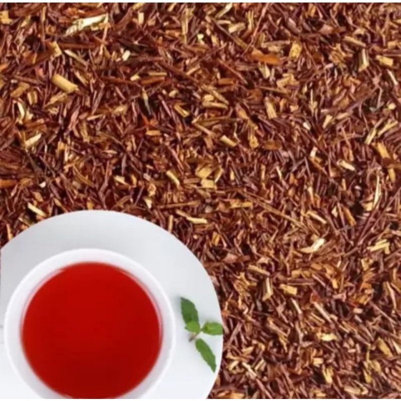 Red Rooibos Organic Tea (non caffeinated) | Shopee Philippines