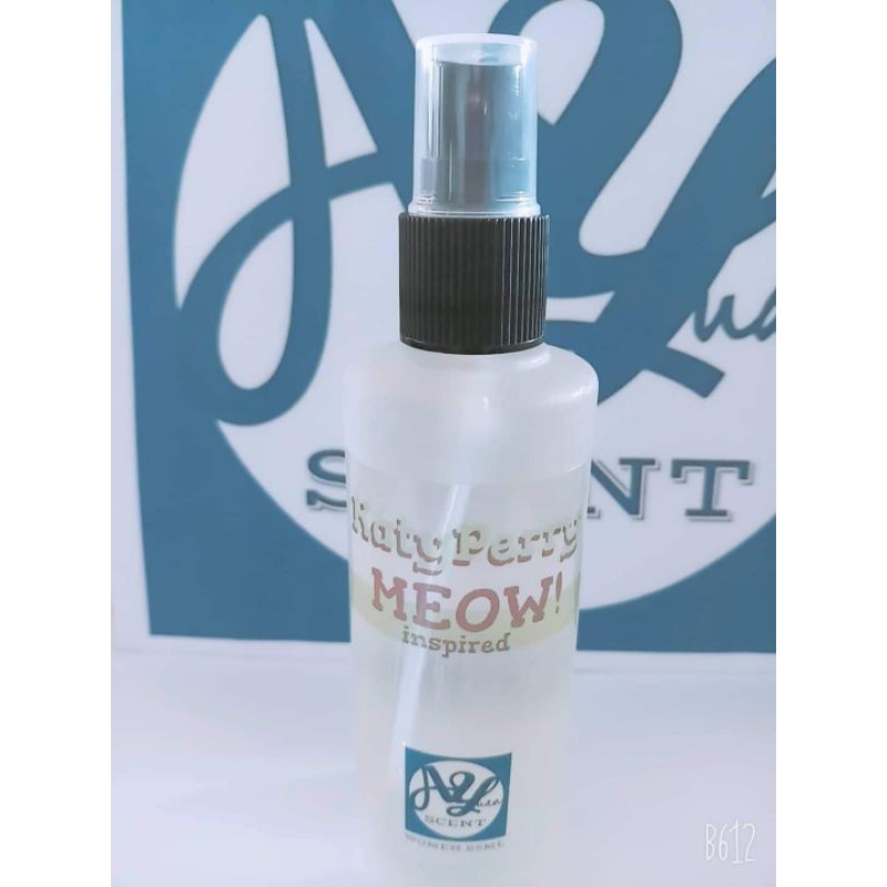 Katy Perry Meow of Ayuan Scent | Shopee Philippines
