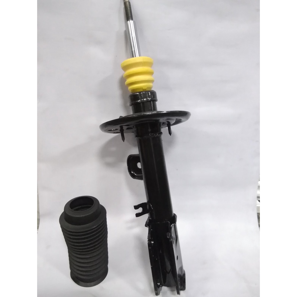 Ford Motorcraft Front Shock Absorber -RIGHT- for Ford Explorer 2012 ...