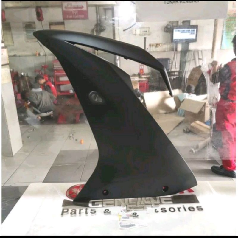 Front LEFT RIGHT WING FAIRING R15 VVA V3 original Yamaha | Shopee ...