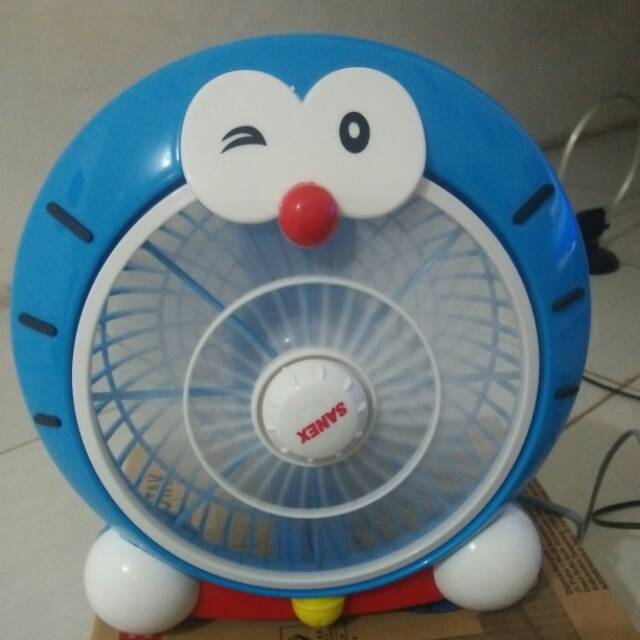 Doraemon Character Fan | Shopee Philippines