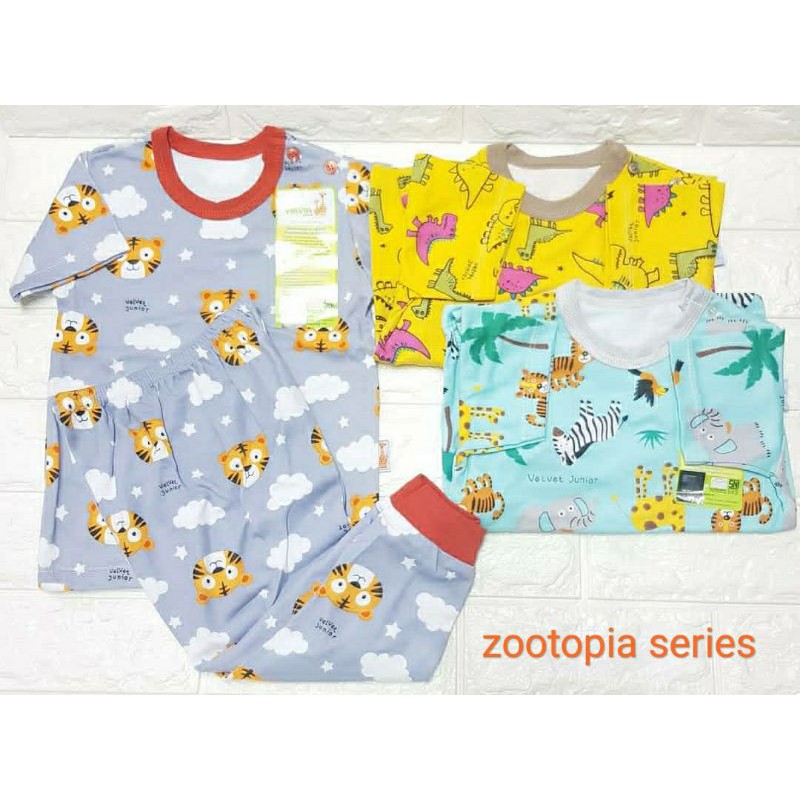 Velvet Junior SML LB XL Short Long Suit | Shopee Philippines