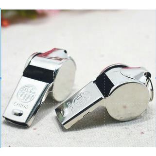 Metal Safety Whistle Emergency, Whistle Sports Classic Whistle pito ...