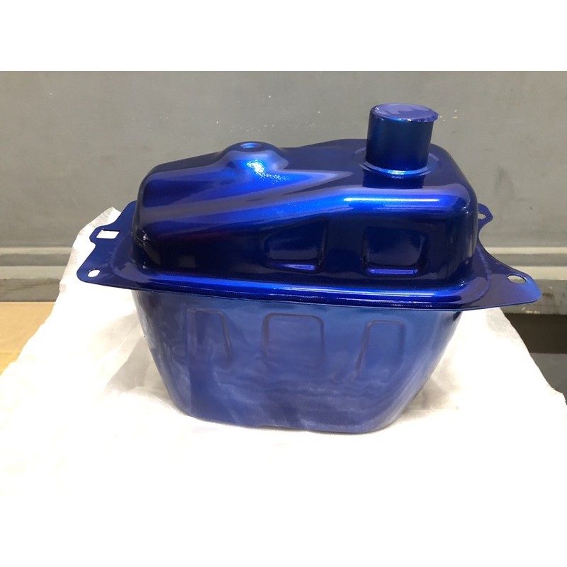 FUEL TANK UPGRADE 7 LITERS FOR AEROX | Shopee Philippines