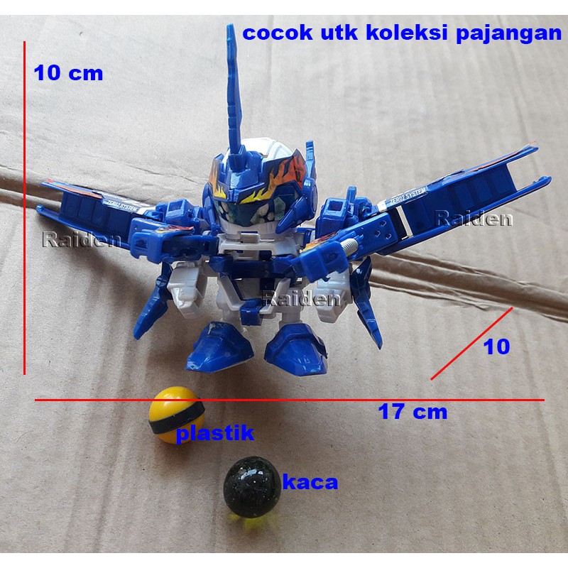 B-daman cobalt saber fire ss84 Toy robot Marbles kw bdaman | Shopee ...