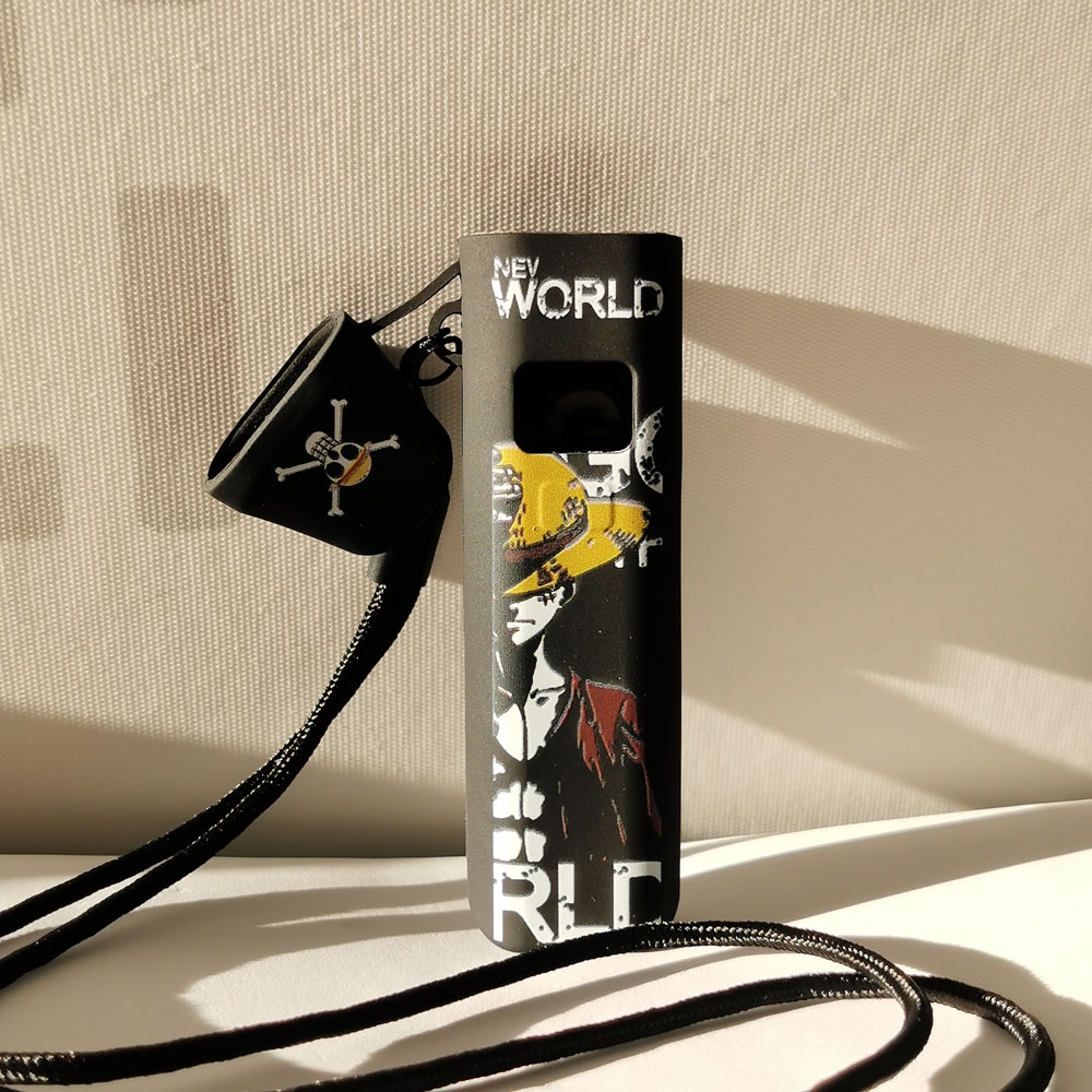 oxva xlim case xlim v2 Silicone Case oxva xlim lanyard Rubber ...